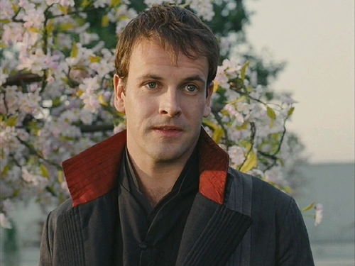 Aeon Flux Movie Trevor