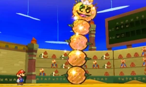 Tower Power Pokey | Villains Wiki | Fandom