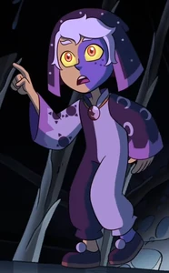 The Collector (The Owl House) | Villains Wiki | Fandom