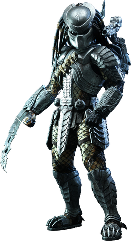 Predator | Villains Wiki | Fandom