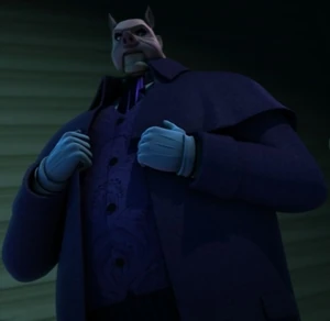 Professor Pyg (DC)/Gallery | Villains Wiki | Fandom