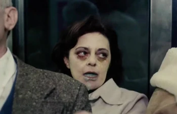 Zombies (Rabid) | Villains Wiki | Fandom