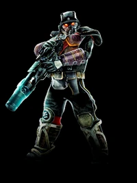 Mael Radec | Villains Wiki | Fandom