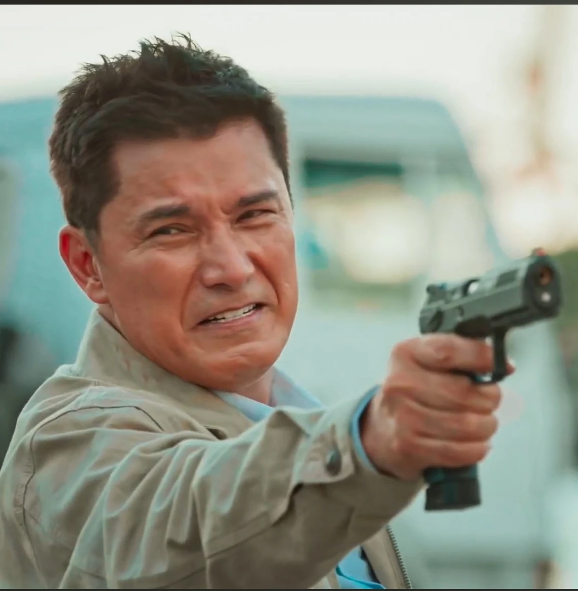 Roberto Guerrero | Villains Wiki | Fandom