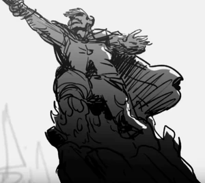 King Runeard/Gallery | Villains Wiki | Fandom