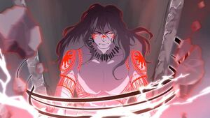 SCP-076-2/Gallery | Villains Wiki | Fandom