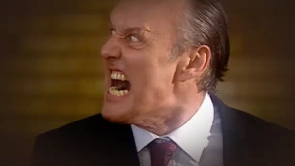 User blog:Xbsv/PE Removal: Mr. Finch | Villains Wiki | Fandom