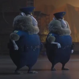 Sheep Cops | Villains Wiki | Fandom