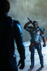 Deathstroke (Titans)/Gallery | Villains Wiki | Fandom