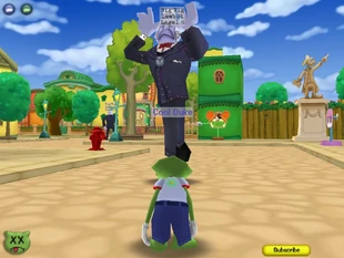 Cogs (Toontown Online)/Gallery | Villains Wiki | Fandom