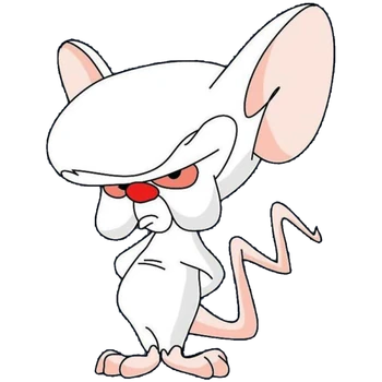 Brain (Animaniacs) | Villains Wiki | Fandom