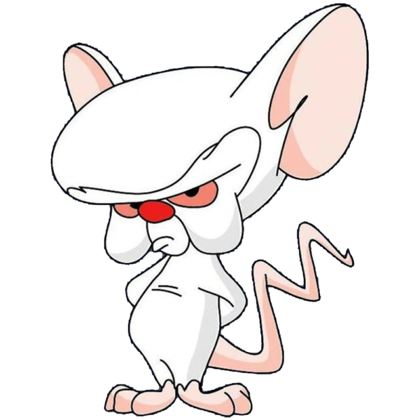 Brain (Animaniacs) | Villains Wiki | Fandom
