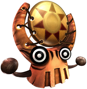 Tiki Tak Tribe/Gallery | Villains Wiki | Fandom