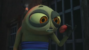 Tong Fo/Gallery | Villains Wiki | Fandom