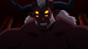 Trigon (DC Animated Movie Universe) | Villains Wiki | Fandom