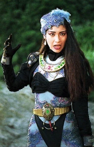 Jarmin | Villains Wiki | Fandom