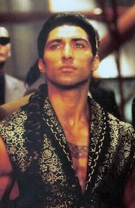 Vega (Street Fighter) | Villains Wiki | Fandom