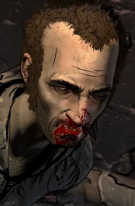 Abel (The Walking Dead) | Villains Wiki | Fandom