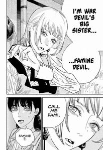 Fami | Villains Wiki | Fandom