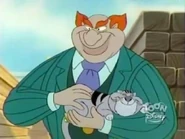 Fat Cat (Rescue Rangers) | Villains Wiki | Fandom