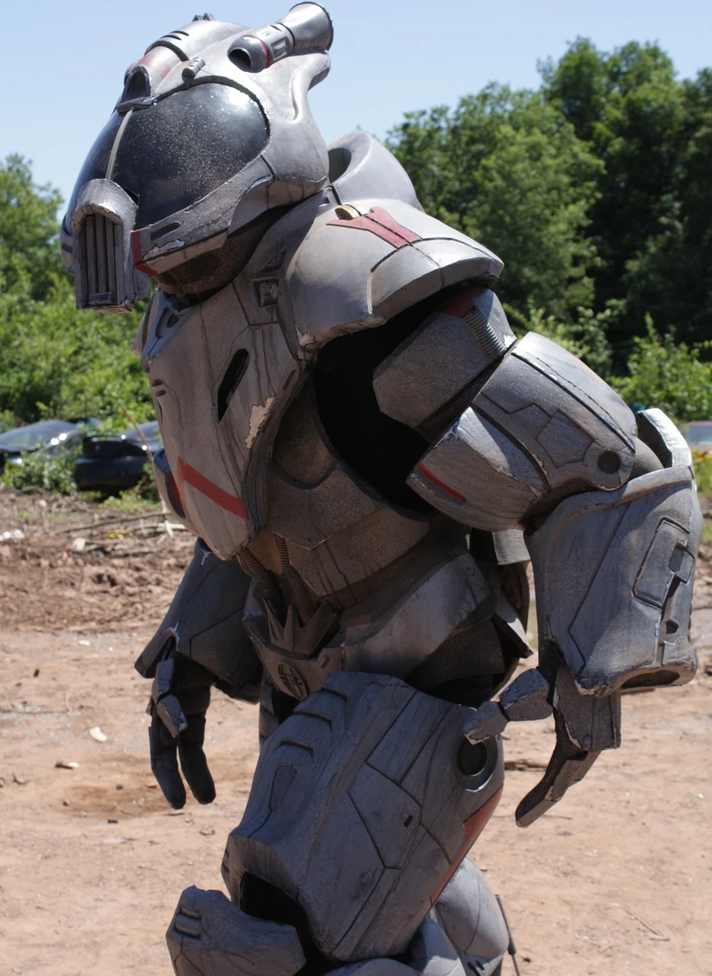 Alien (Alien Opponent) | Villains Wiki | Fandom