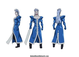 Bellion/Gallery | Villains Wiki | Fandom