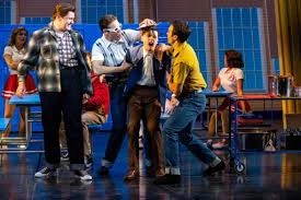 Biff Tannen (musical)/Gallery | Villains Wiki | Fandom