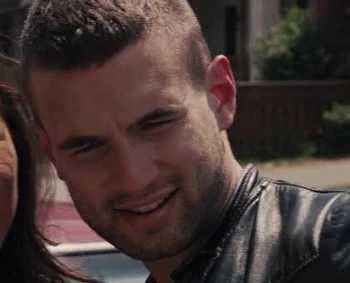 Billy Nolan | Villains Wiki | Fandom