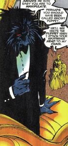 Blackheart (Marvel)/Gallery | Villains Wiki | Fandom