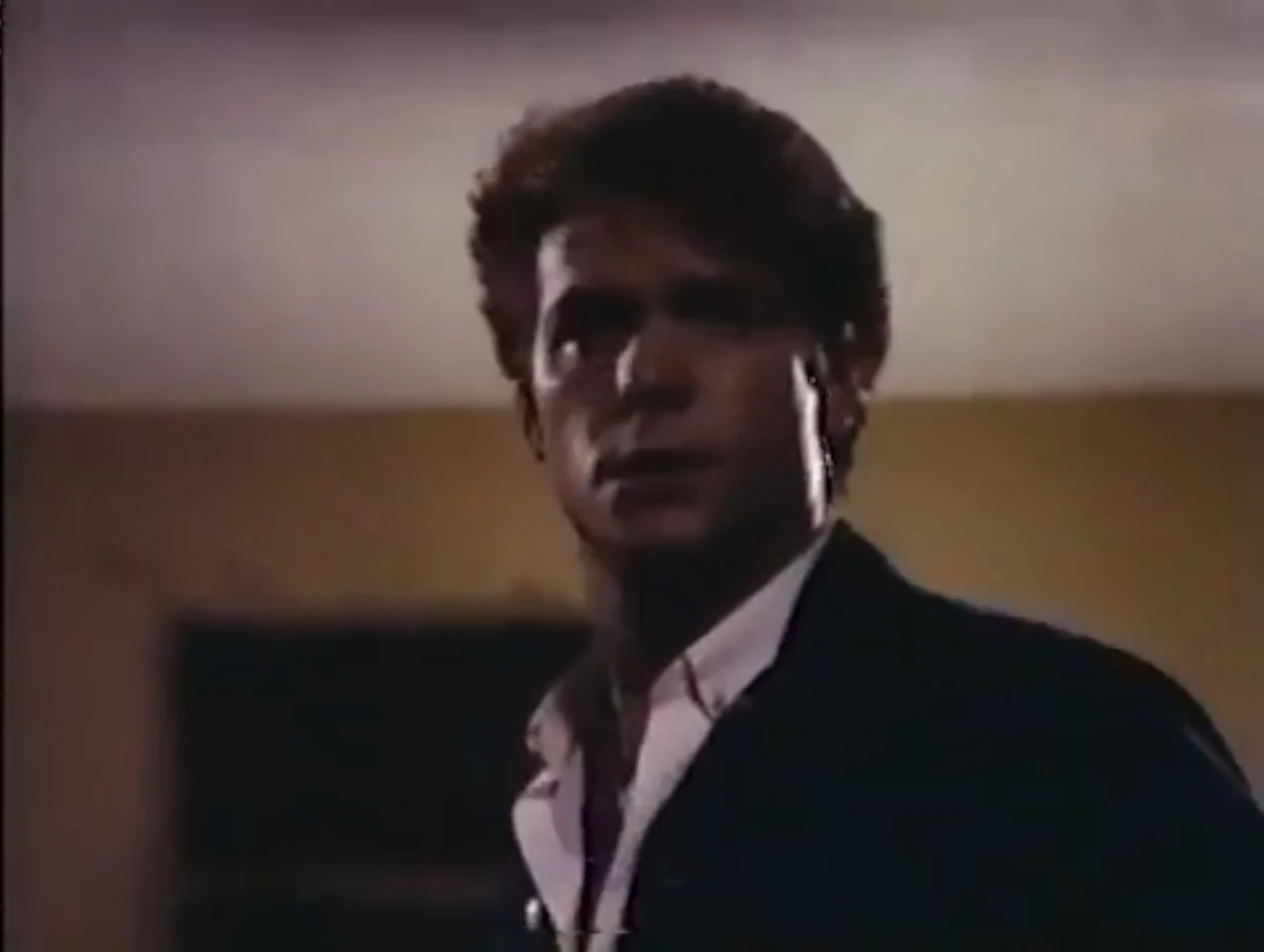 Bob (The Deadly Intruder) | Villains Wiki | Fandom