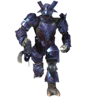Jiralhanae | Villains Wiki | Fandom