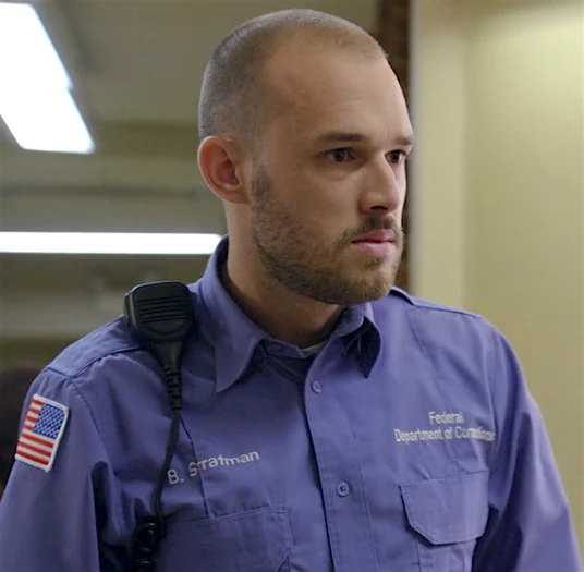 Stratman | Villains Wiki | Fandom