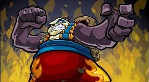 Fiendish Five | Villains Wiki | Fandom