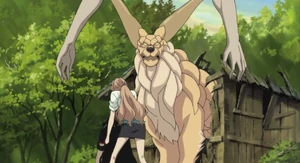 Cerberus (Blood-C)/Gallery | Villains Wiki | Fandom