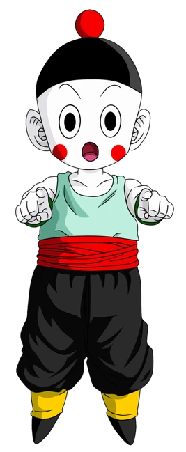 Chaozu | Villains Wiki | Fandom