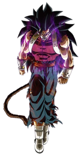 Cumber | Villains Wiki | Fandom