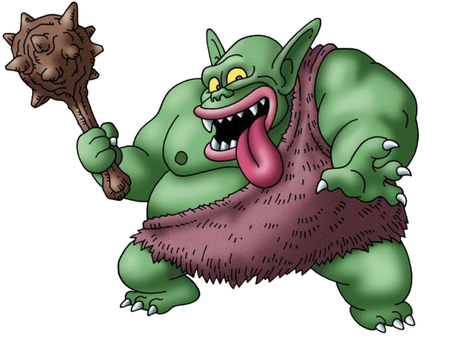 Boss Troll | Villains Wiki | Fandom