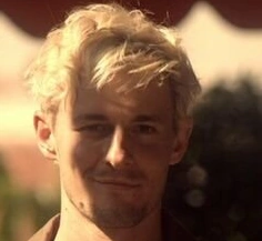 Daniel Budd | Villains Wiki | Fandom