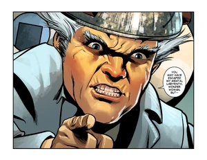 Doctor Psycho (DC)/Gallery | Villains Wiki | Fandom