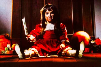 Dolly (Dolly Dearest) | Villains Wiki | Fandom