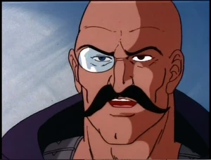 Dr. Mindbender (G.I. Joe)/Gallery | Villains Wiki | Fandom