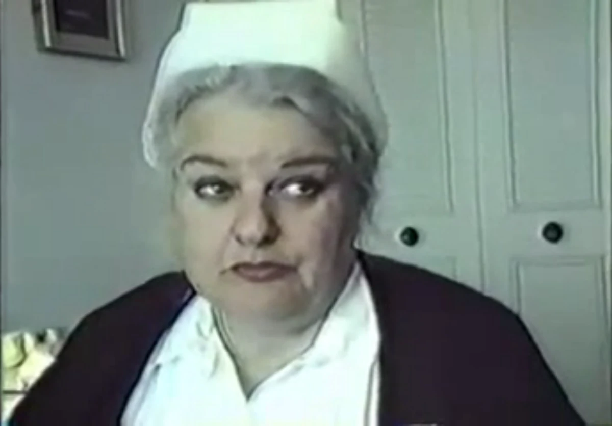 Edith Mortley | Villains Wiki | Fandom