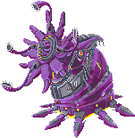 Electric Fan | Villains Wiki | Fandom
