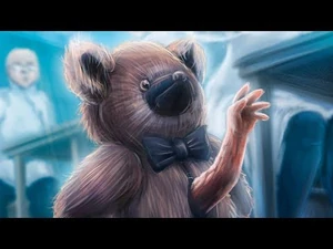 SCP-1048 | Villains Wiki | Fandom