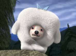 Fifi (Open Season) | Villains Wiki | Fandom