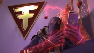 Fritz Fantom | Villains Wiki | Fandom