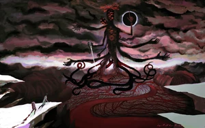 Grand Karcist Ion/Gallery | Villains Wiki | Fandom