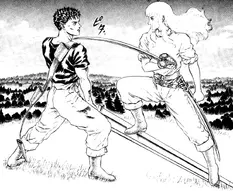 Griffith (Berserk)/Synopsis | Villains Wiki | Fandom