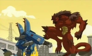 Grrkek the Planet Killer/Gallery | Villains Wiki | Fandom