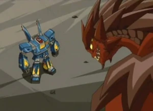 Grrkek the Planet Killer/Gallery | Villains Wiki | Fandom